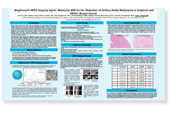 SABCS 2023 Poster Request